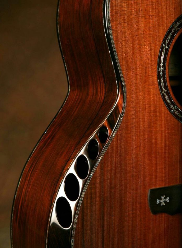 Kevin Ryan - Guitarra.online